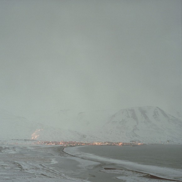Photo Series: “Iceland