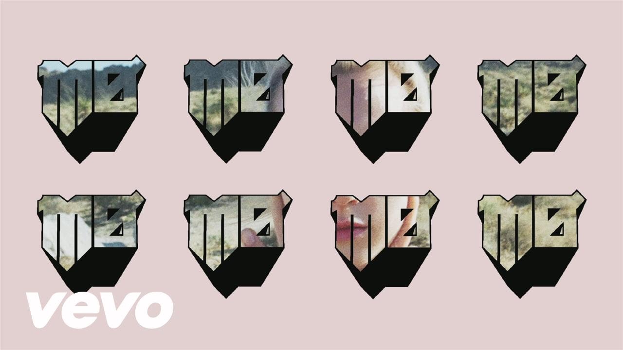 Yeni: MØ – “Final Song” - Nordik Simit