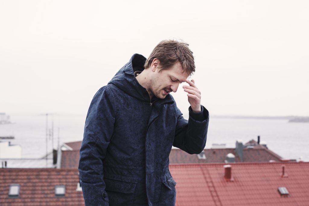 Kuzey Norveç'in Caz Seslerini Dünyaya Arne Torvik - Nordik Simit