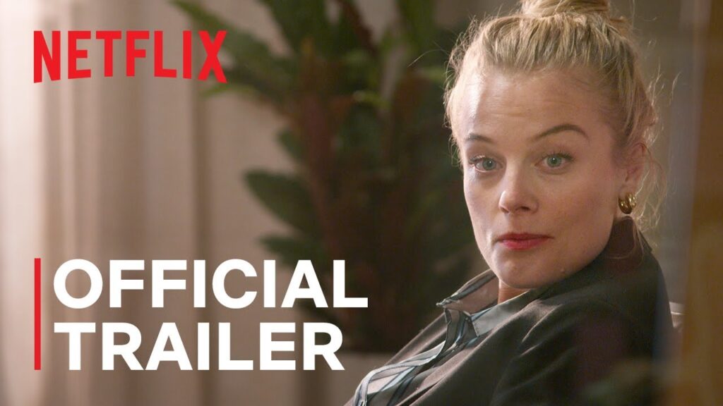 Netflix Dizisi; Kärlek & Anarki - Nordik Simit