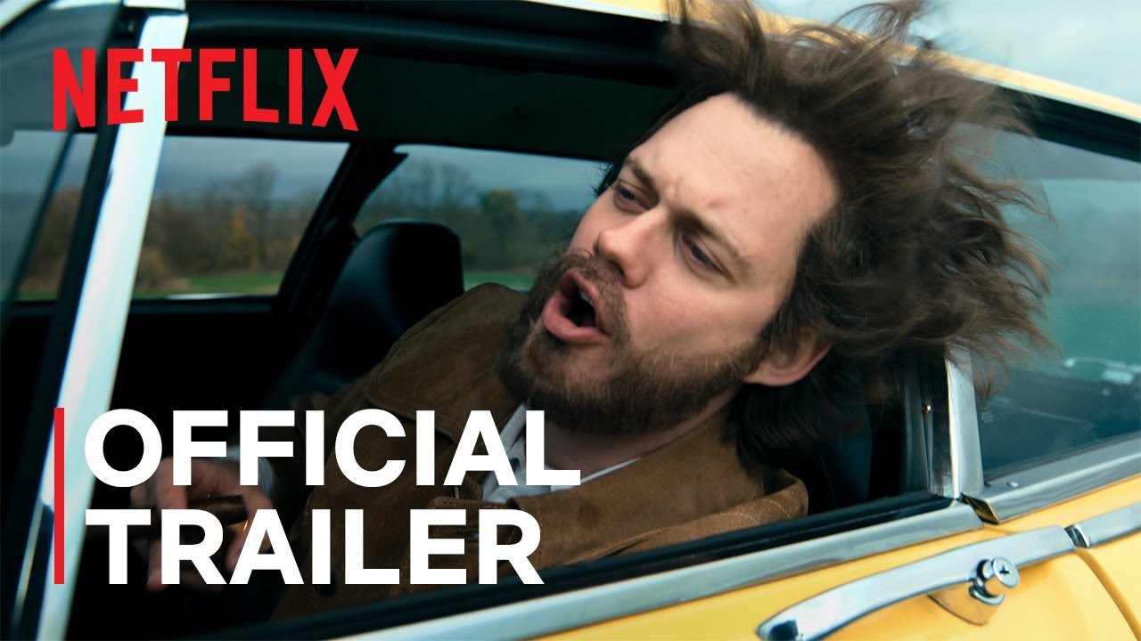 Netflix Dizisi; CLARK - Nordik Simit