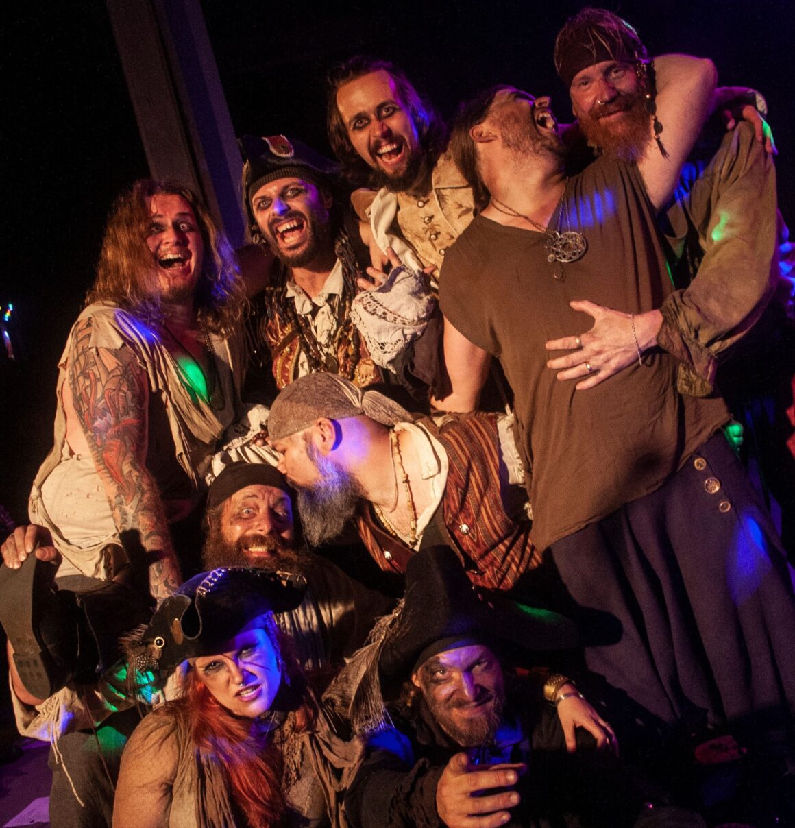 Pat Razket- Hymns from the Abyss - Nordik Simit