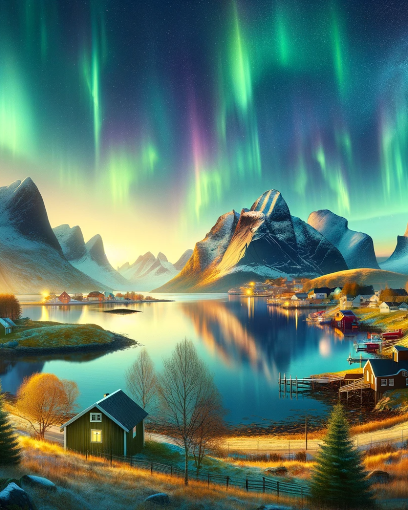 Nordik Simit - Online Nordic Art and Culture Magazine